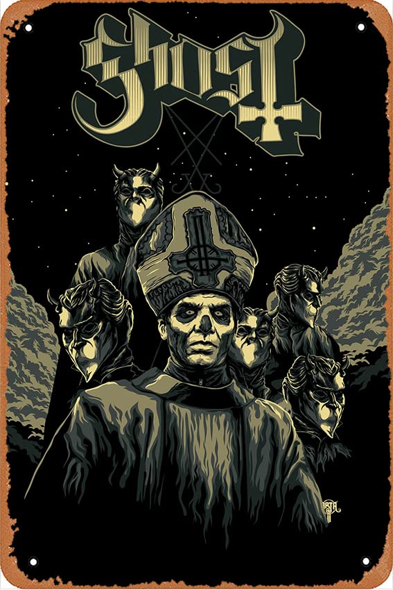 Ghost Bc Wallpaper 1920x1080