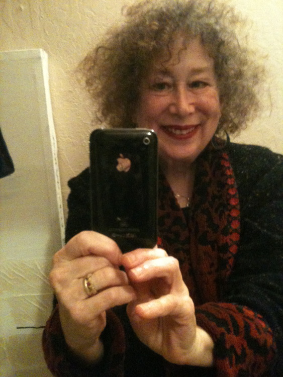 Amazon.com: Sherril Jaffe: books, biography, latest update