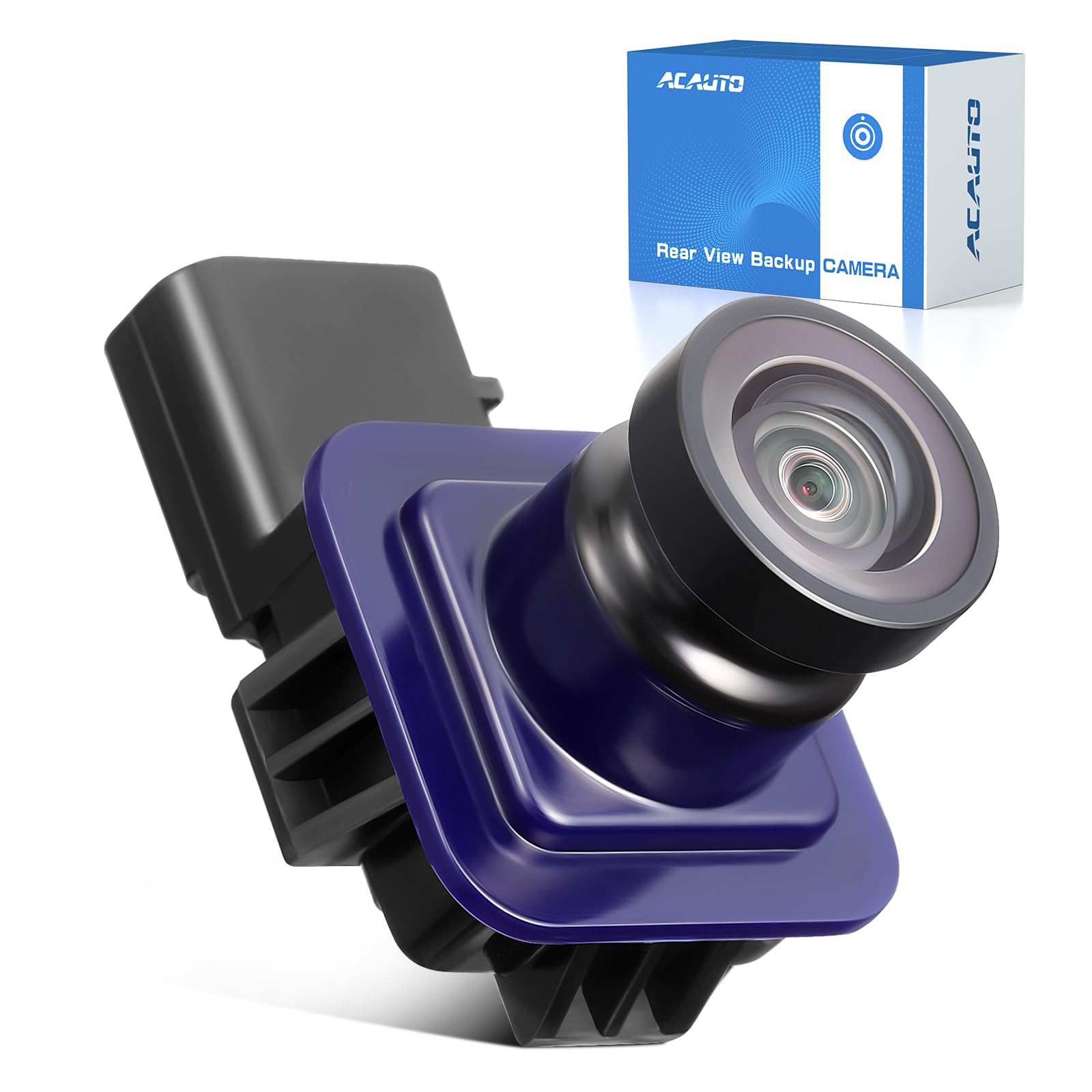 Amazon.com: ACAUTO Rear View Backup Reverse Camera Fit for Ford Transit ...