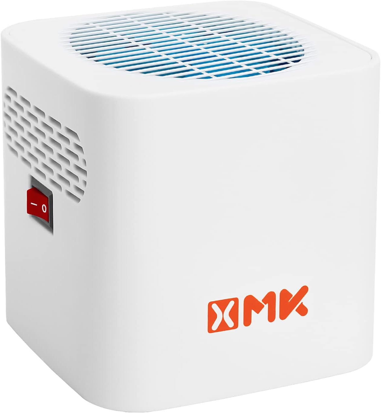 Amazon.com: XMK RV Fridge Fan, 3,000 RPM Motor Circulate Air Inside ...