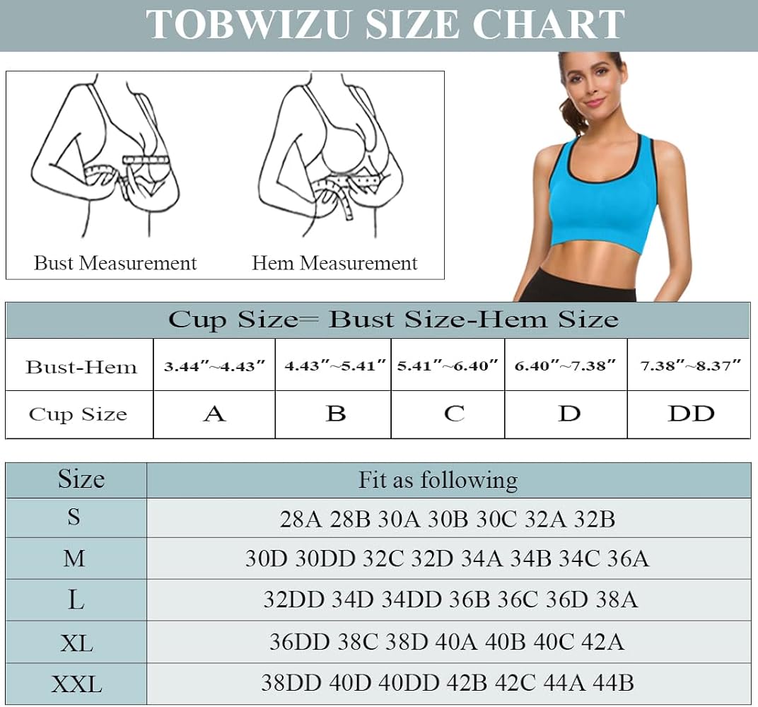 28b Cup Size