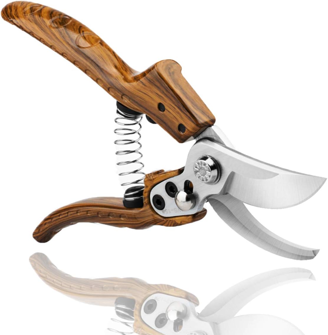 Amazon.com: Clippers For The Garden,Pruning Shears ,Garden Pruners ...