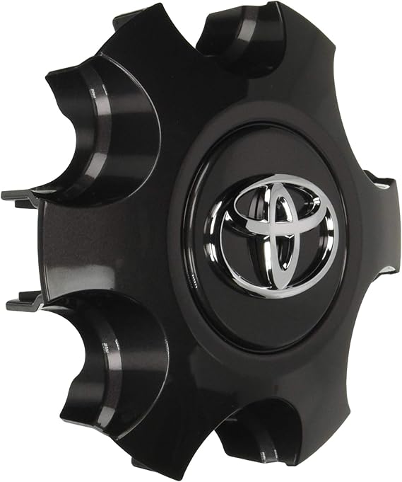 Genuine Toyota Parts - Center Cap Tacoma (PT280-35160-CC) : Buy Online ...