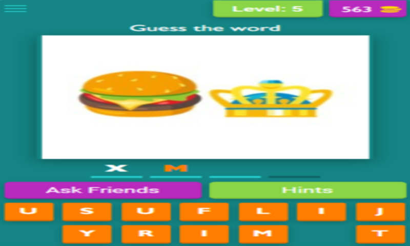 Guess The Food Answers Level 5