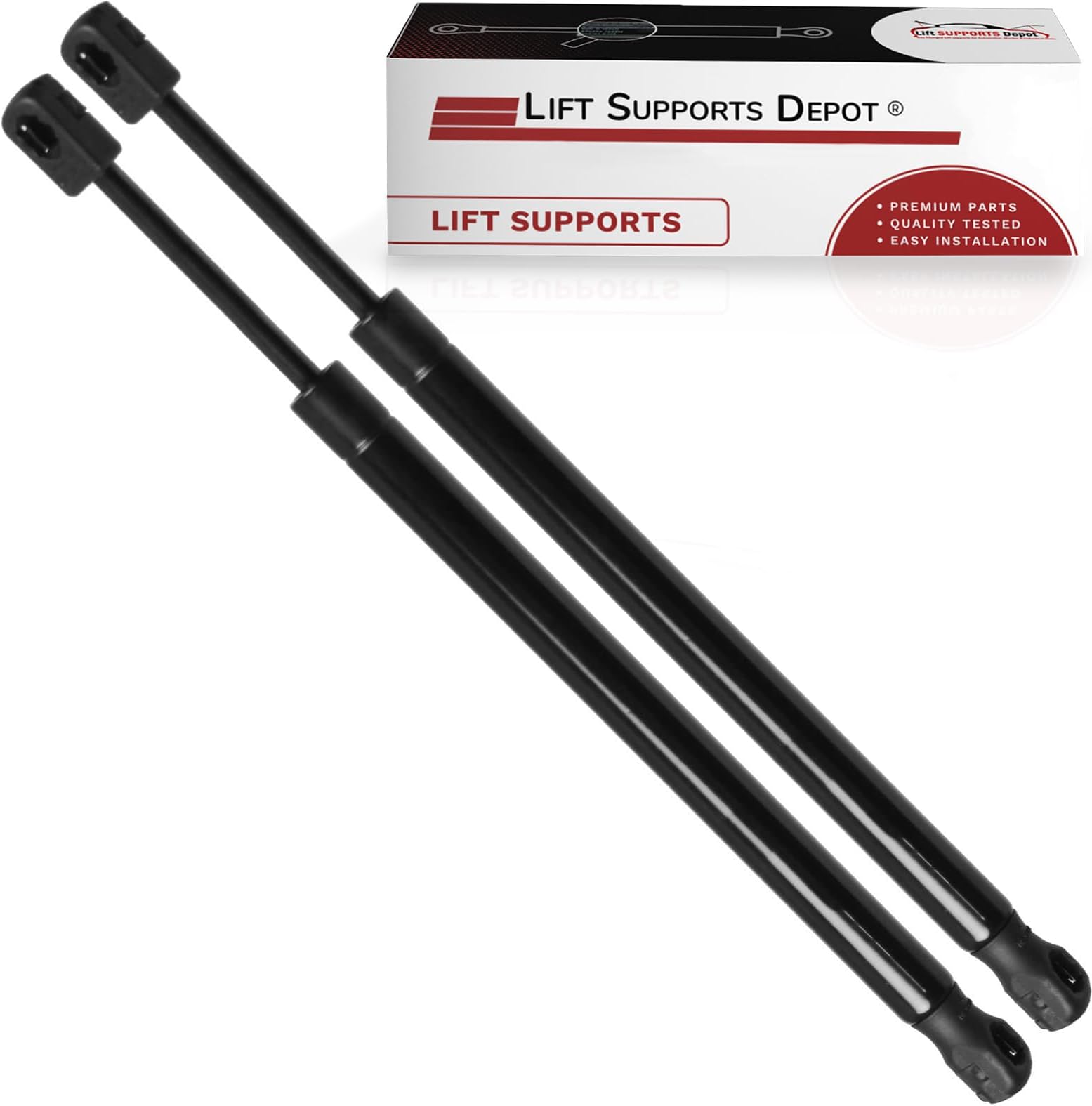 Amazon.com: Qty (2) StrongArm 6222 L & R Fits Subaru Outback 2005 To ...
