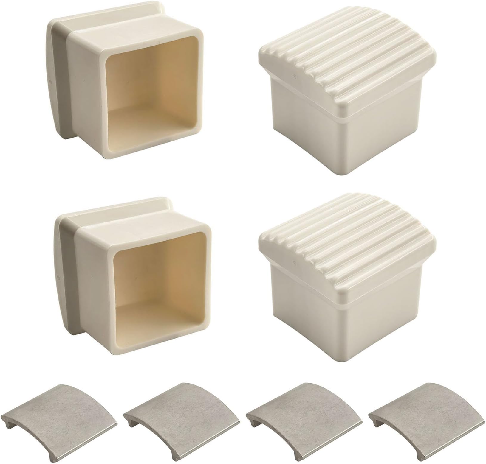 AC36-2 Ladder Stabilizer Rubber End Caps for Werner Standoff/Stabilizer ...