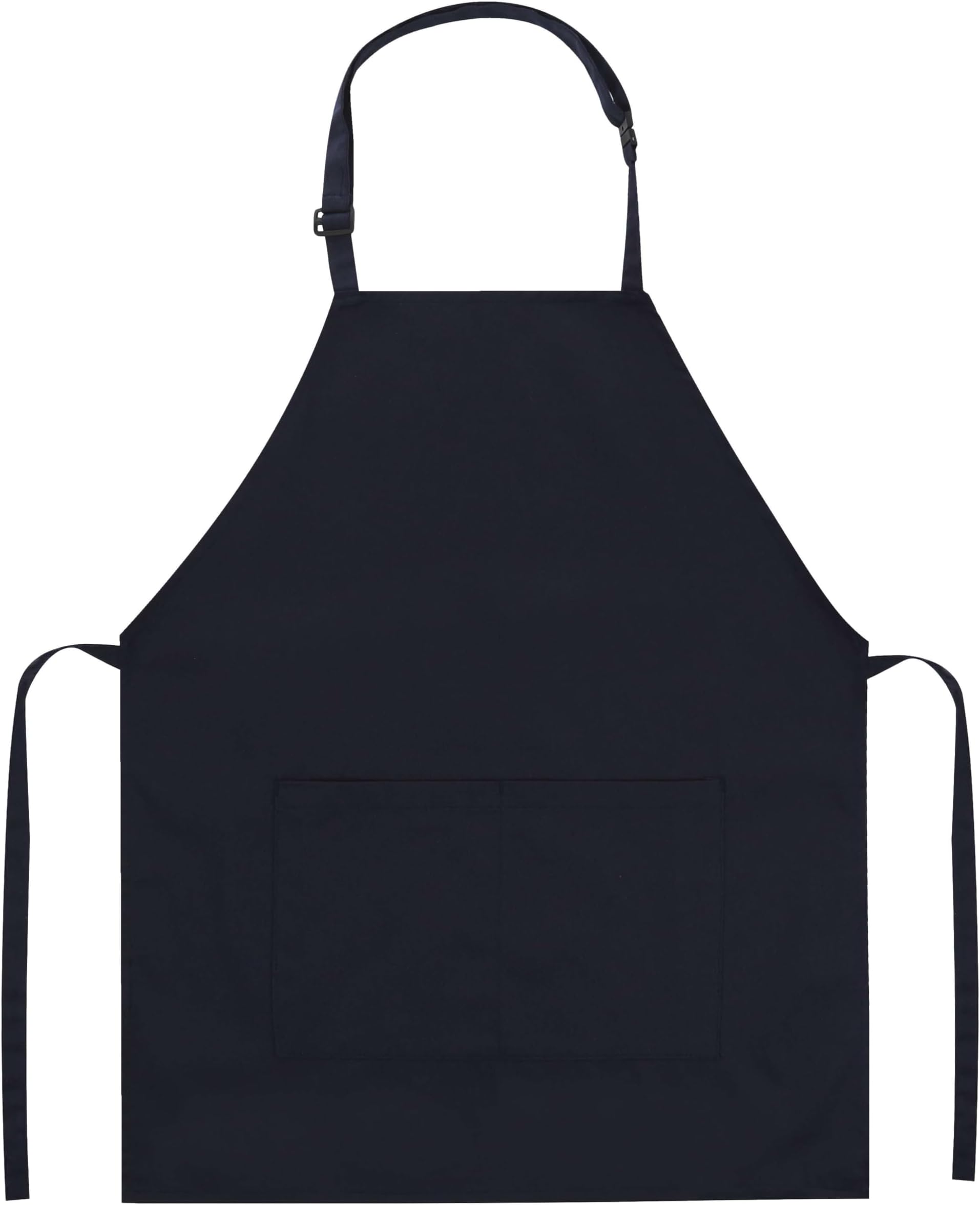 Miss Chief Kids School Cotton Woodwork Craft Cookery Art Plain Apron ...