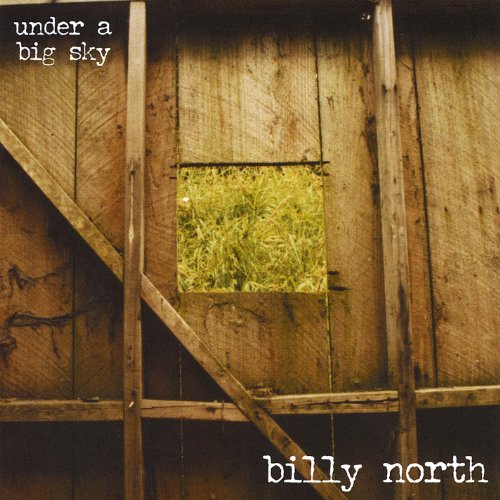 Play Under a Big Sky by Billy North on Amazon Music