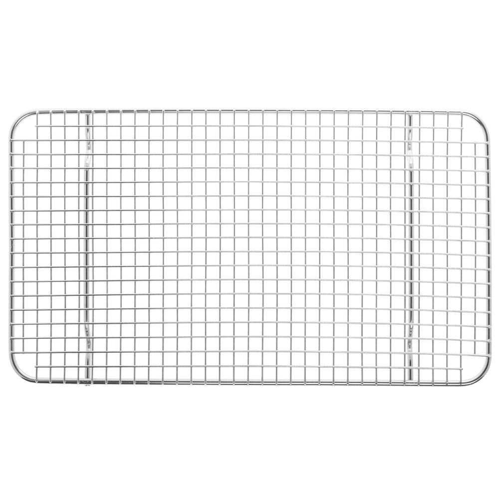 Amazon.com : Super Pan 3 Full Size Wire Grate : Cooking Grates : Patio ...
