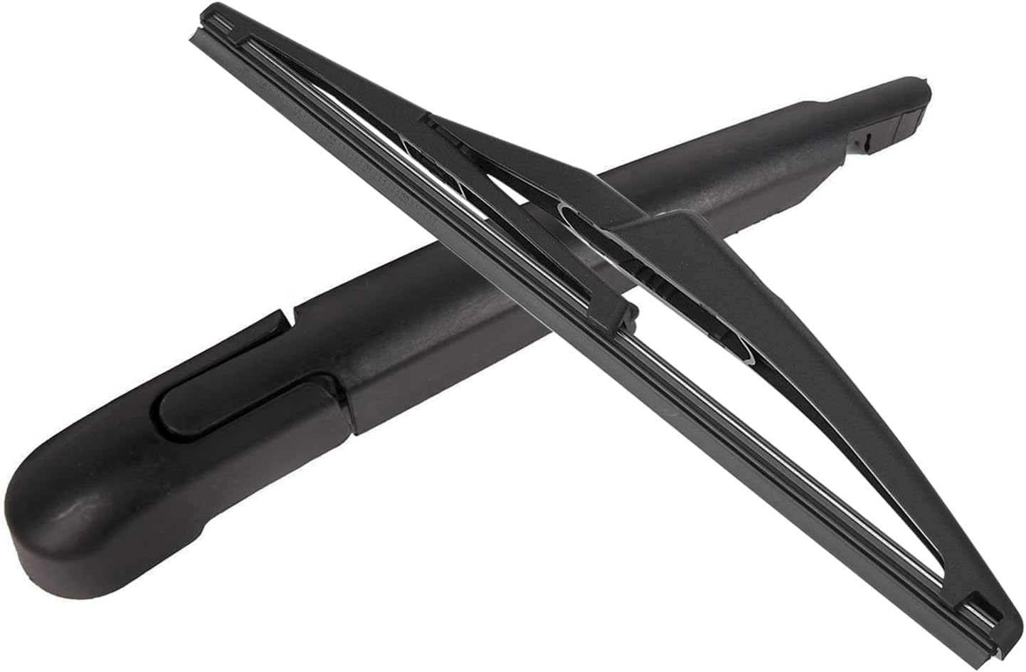 Amazon.com: Rear Windshield Wiper Arm with Wiper Blade for Jeep ...