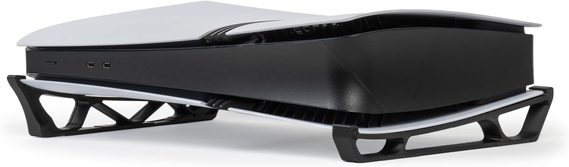 Amazon.com: Glistco Skates - Horizontal Stand for PS5 Pro Compatible ...