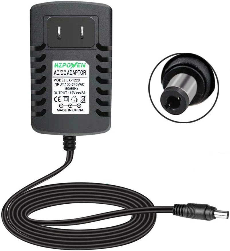 Amazon.com: UpBright 5V AC/DC Adapter Compatible with Comcast Xfinity ...