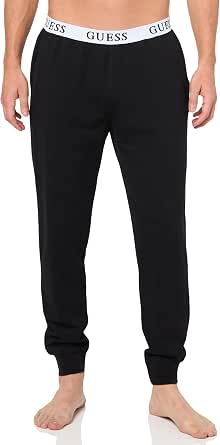 GUESS Men's Eco Jogger Pant at Amazon Men’s Clothing store