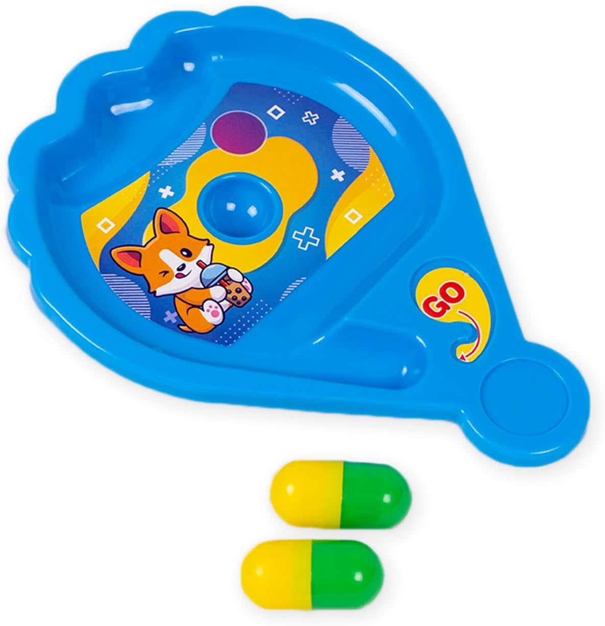 Buy Ratna's Magic Capsule Challenging Balancing Party Game Tabletop ...