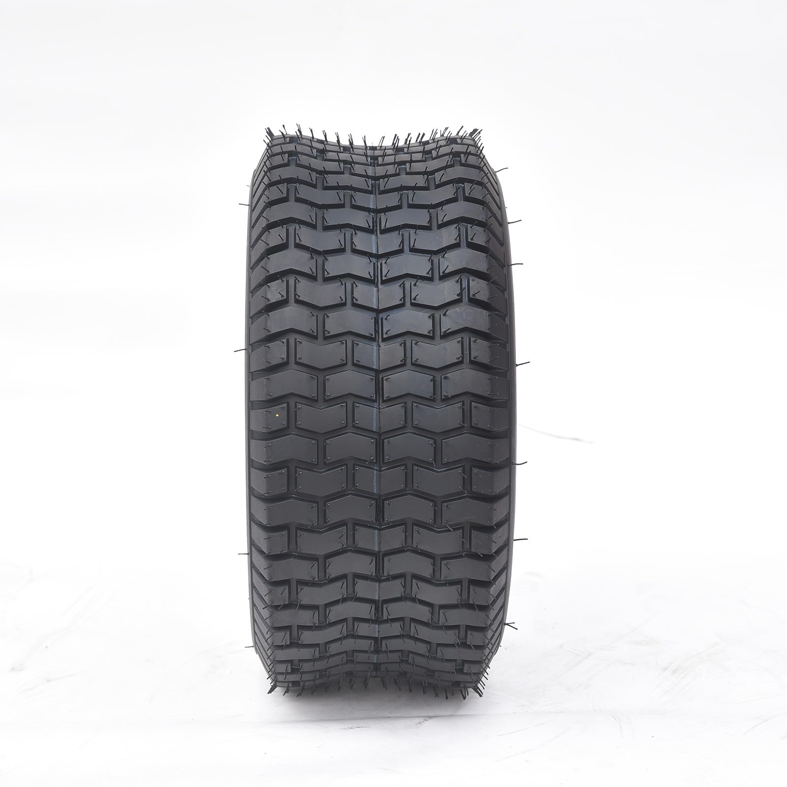Snapklik.com : Set Of 2 Turf Tire, 16x6.5-8-4PR Lawn Mower Tire ...