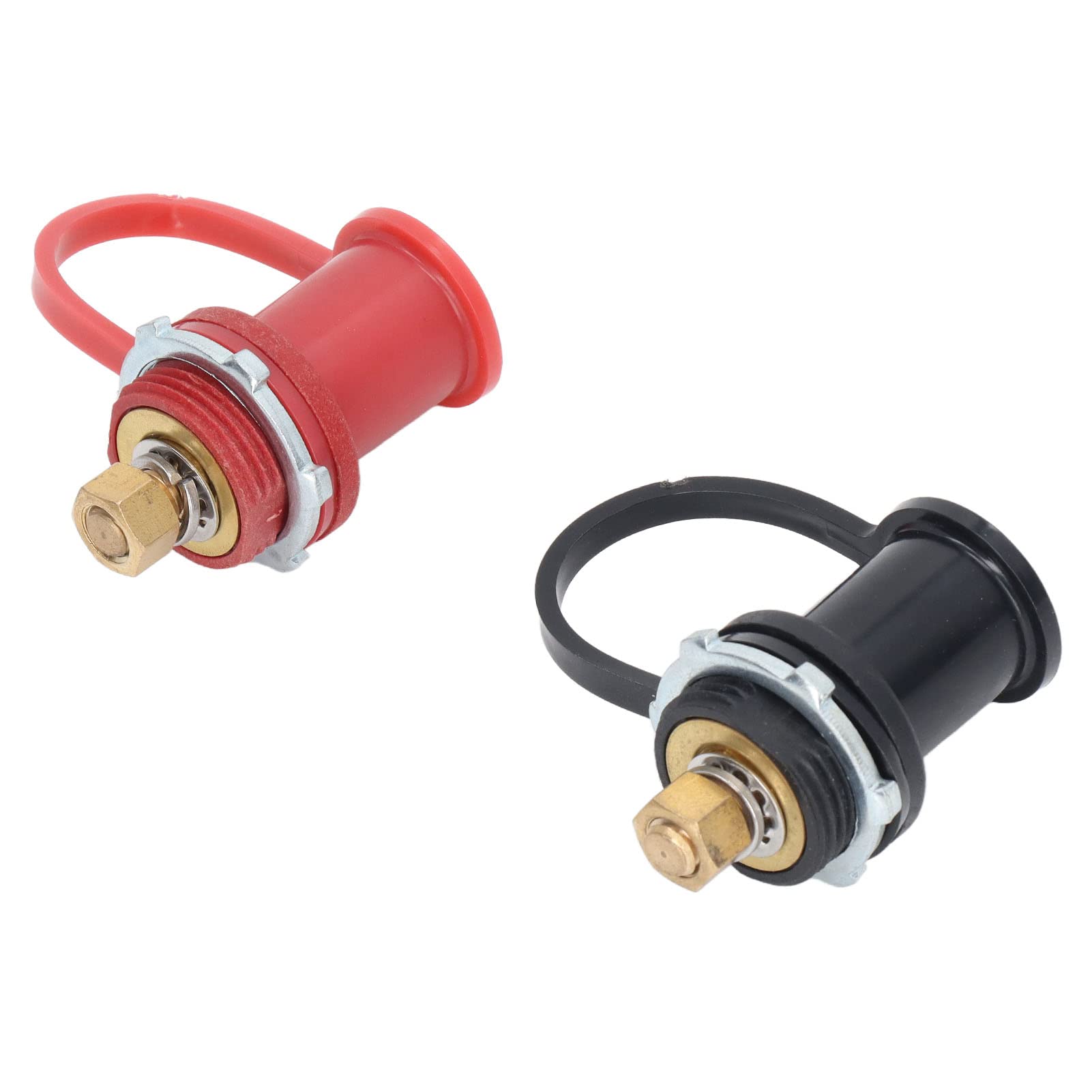 Amazon.com: 20mm Stud Battery Charger Post Kit UL94 V-0 Car RV Truck ...