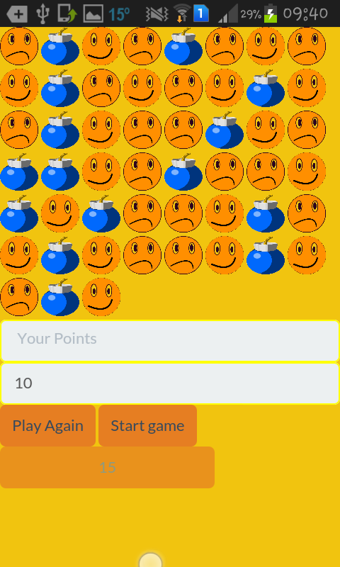 emoji rush - App on Amazon Appstore