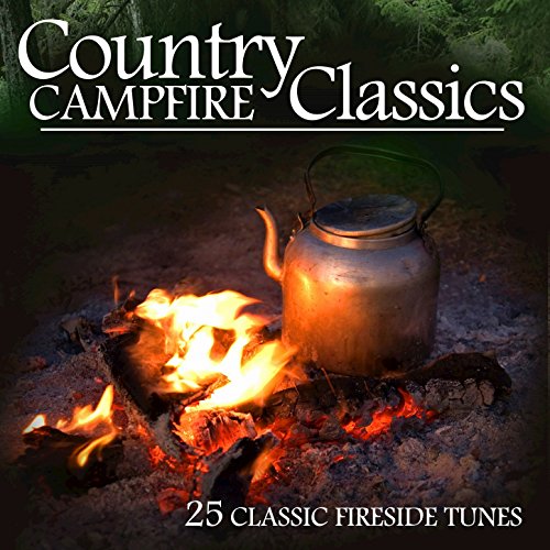 Amazon MusicでVARIOUS ARTISTSのCountry Campfire Classicsを再生する