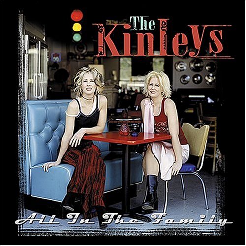 All in The Family: Kinleys: Amazon.fr: CD et Vinyles}