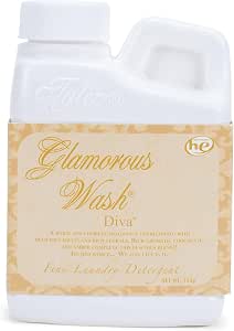 Amazon.com: Diva Glamorous Wash Laundry Detergent Mini - Diva 4 oz ...