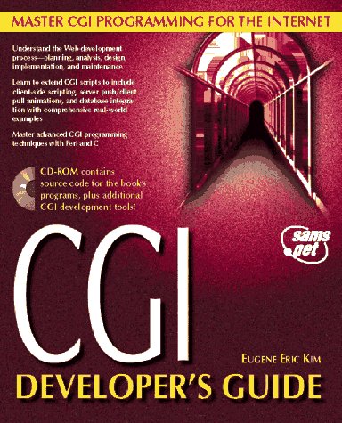 Amazon.co.jp: Cgi Developer's Guide : Kim, Eugene Eric: Foreign ...