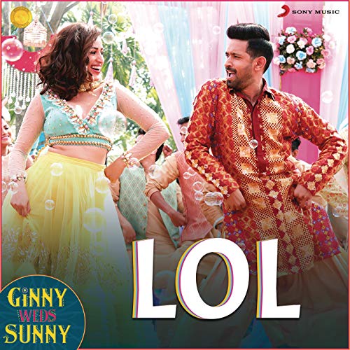 Play LOL (From "Ginny Weds Sunny") by Payal Dev on Amazon Music