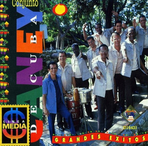 Conjunto Caney De Cuba - Grandes Exitos - Amazon.com Music
