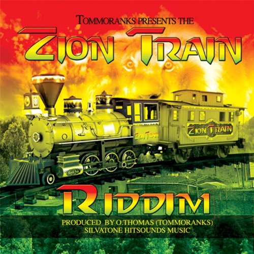 Amazon.com: Zion Train Riddim : Tommoranks: Digital Music