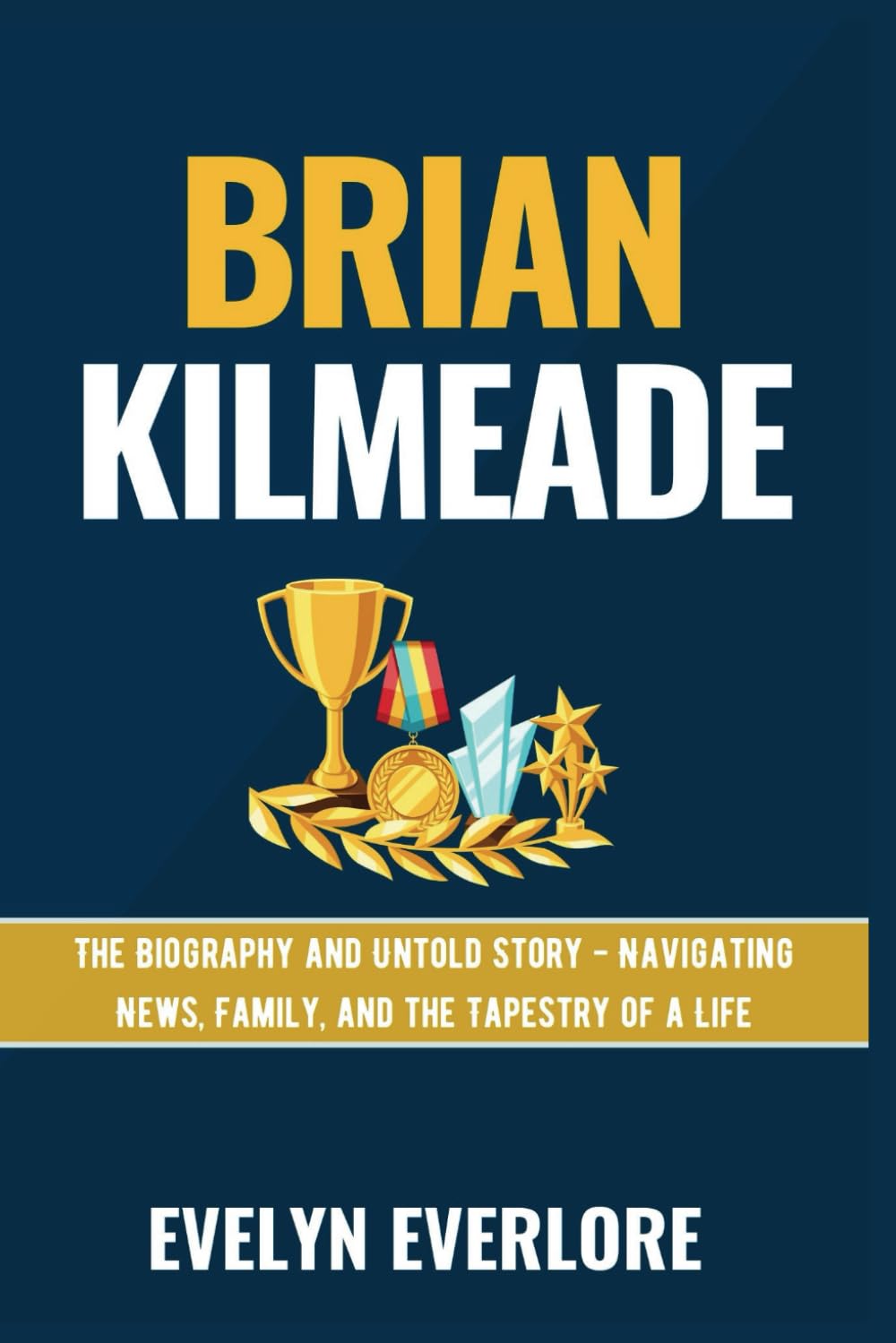 BRIAN KILMEADE: The Biography and Untold Story - Navigating News ...
