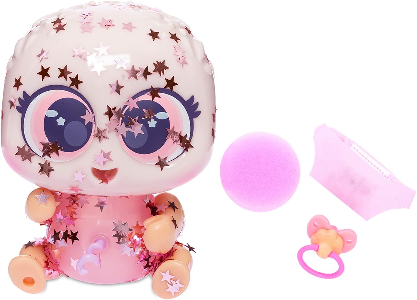 Buy Distroller Baby NERLIE TAKEITEASY Sophie-Zen Yellow Online at ...