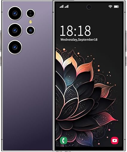 Amazon.com: C37 Ultra 5G Smartphone, 8+256GB Unlocked Phone, Android 13 ...