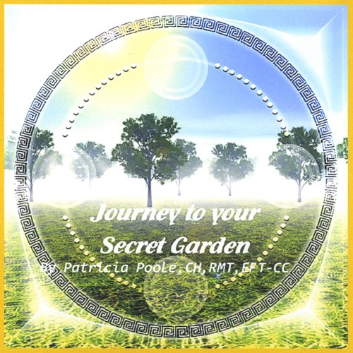 Play Journey to Your Secret Garden by Patricia Poole, Ch on Amazon Music