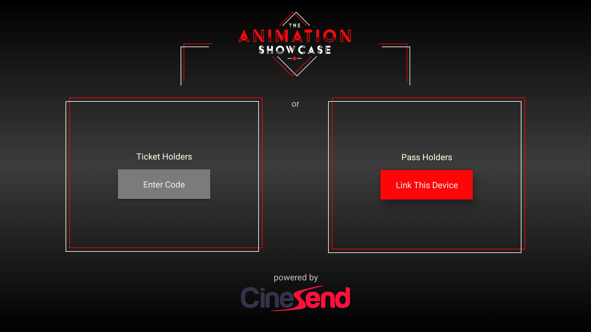 The Animation Showcase - App on Amazon Appstore