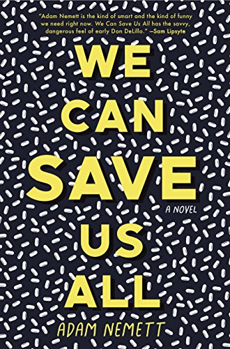 We Can Save Us All - Kindle edition by Nemett, Adam. Literature ...