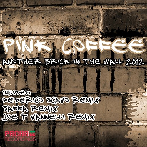 Play Another Brick in the Wall by Pink Coffee on Amazon Music Unlimited