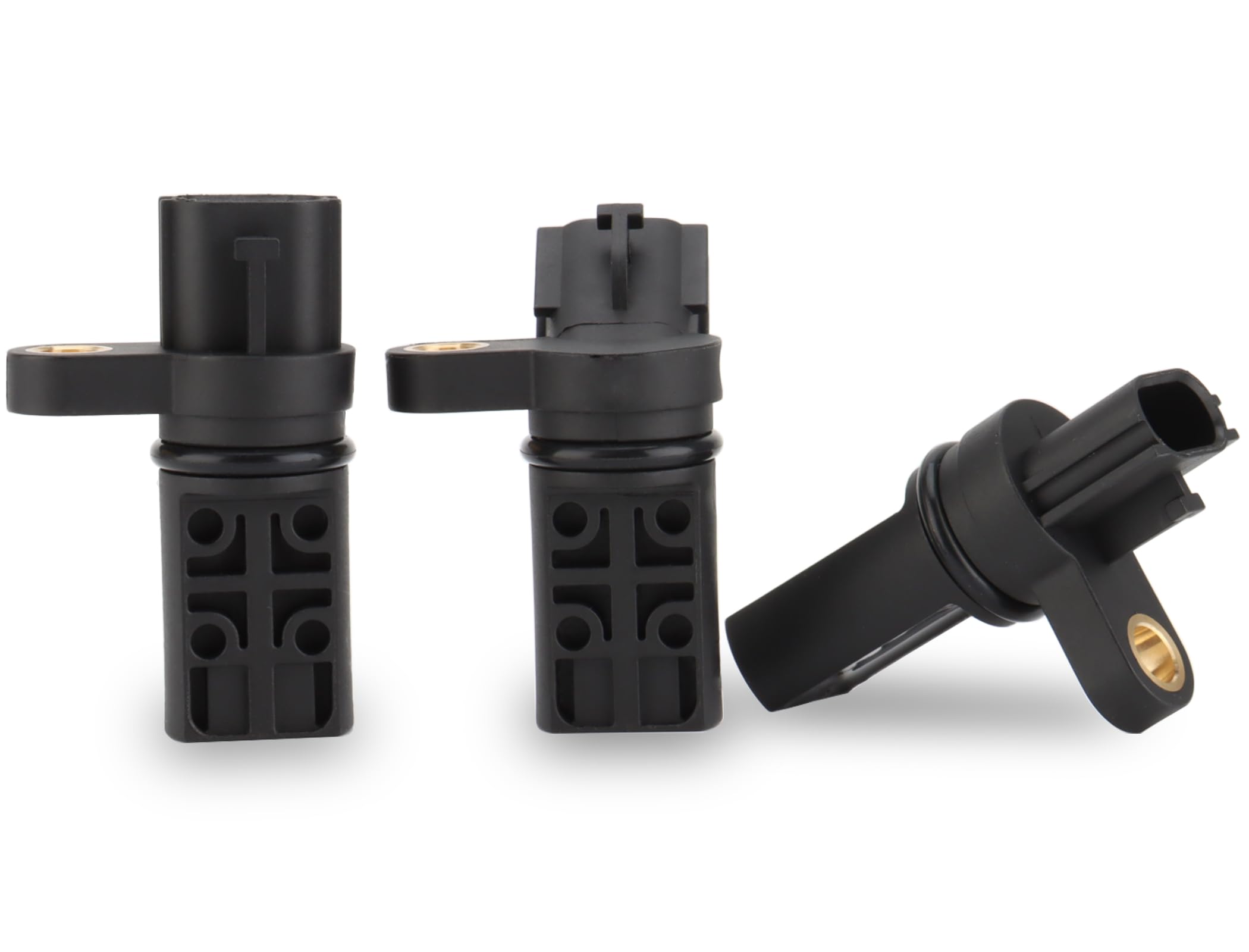 Camshaft Position Sensor Phase Set of 3 - Fits 3.5L, 4.0L V6 Nissan ...