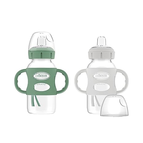 Top Picks: Best Milk Bottle for 1-Year-Olds Today – Noble Riot