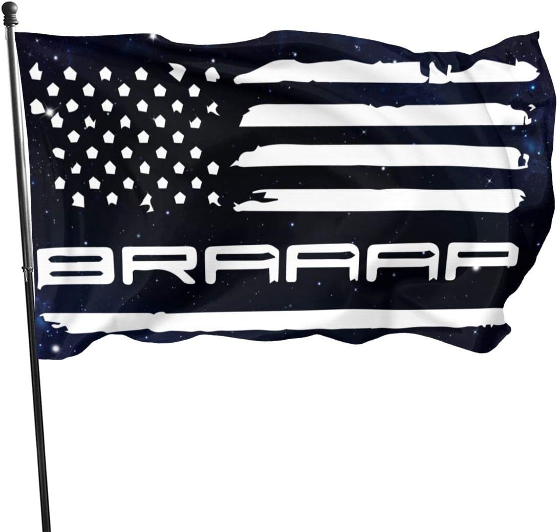 Amazon.com : JLP ATV 4X4 Racing Glamis Sand Flag Yamaha Suzuki Kawasaki ...