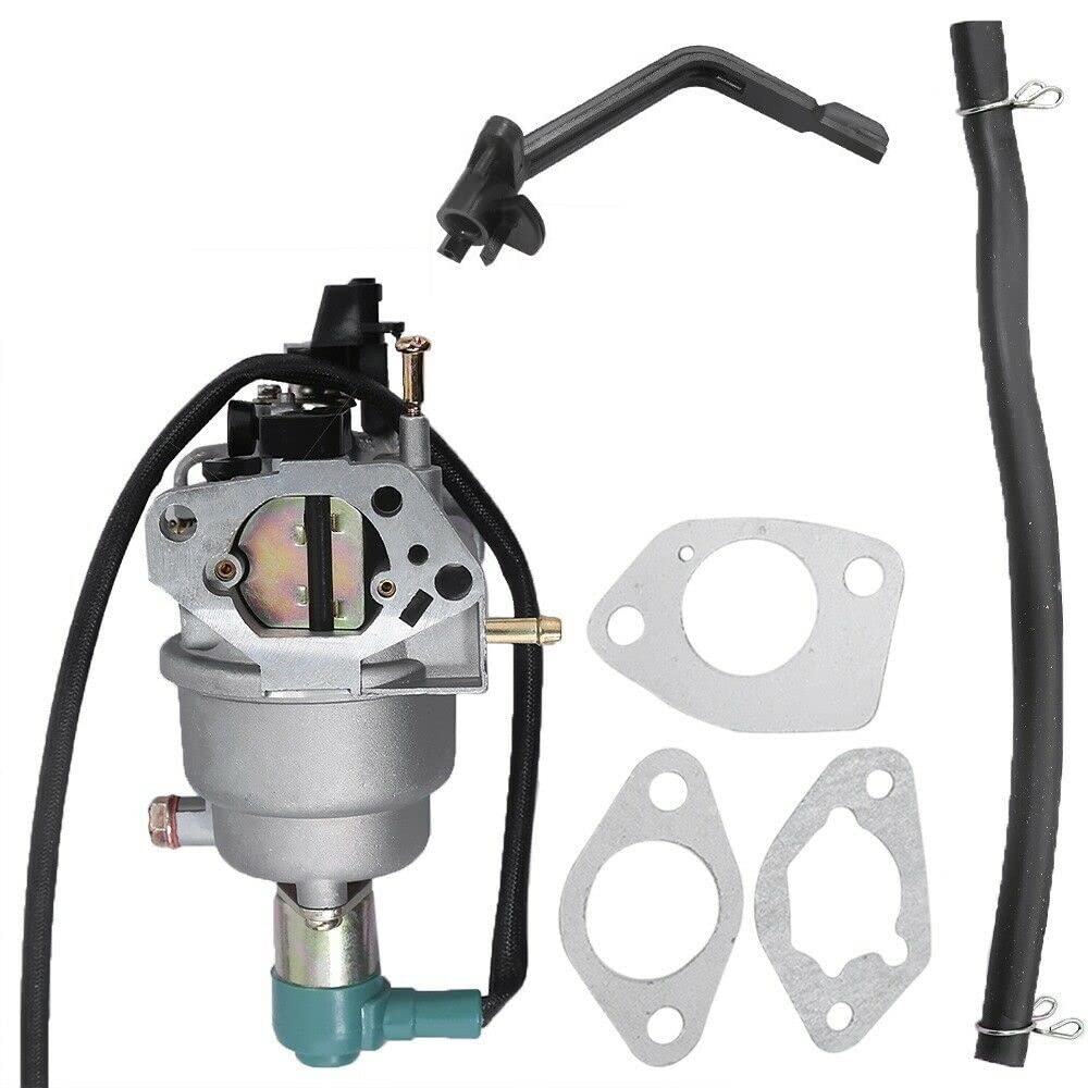 Carburetor Carb Replaces For Harbor Freight Predator 13hp 420cc 69671 ...