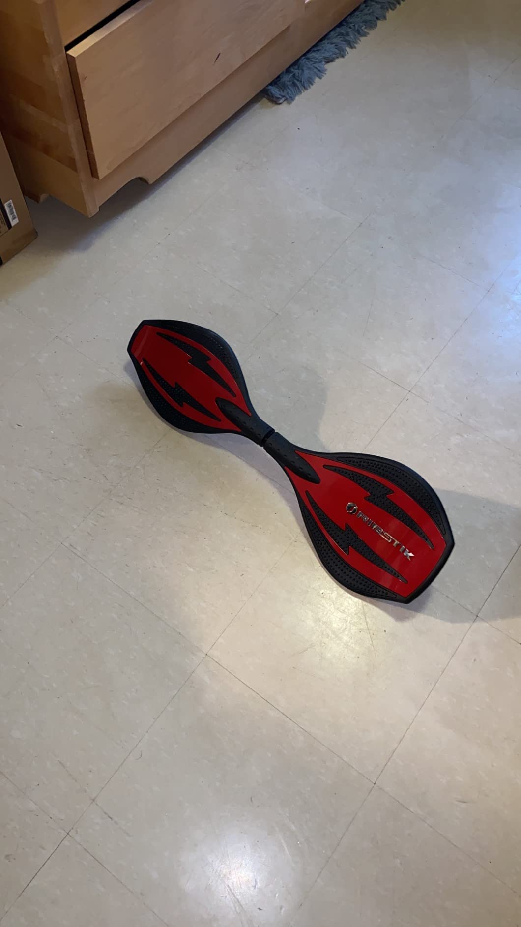 $10/mo - Finance Razor RipStik Ripster, compact lightweight caster ...