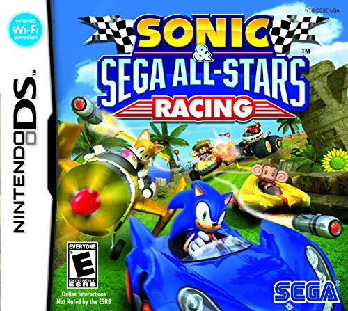Best Racing Nintendo DS Games: Unleash the Speed on Your Handheld ...