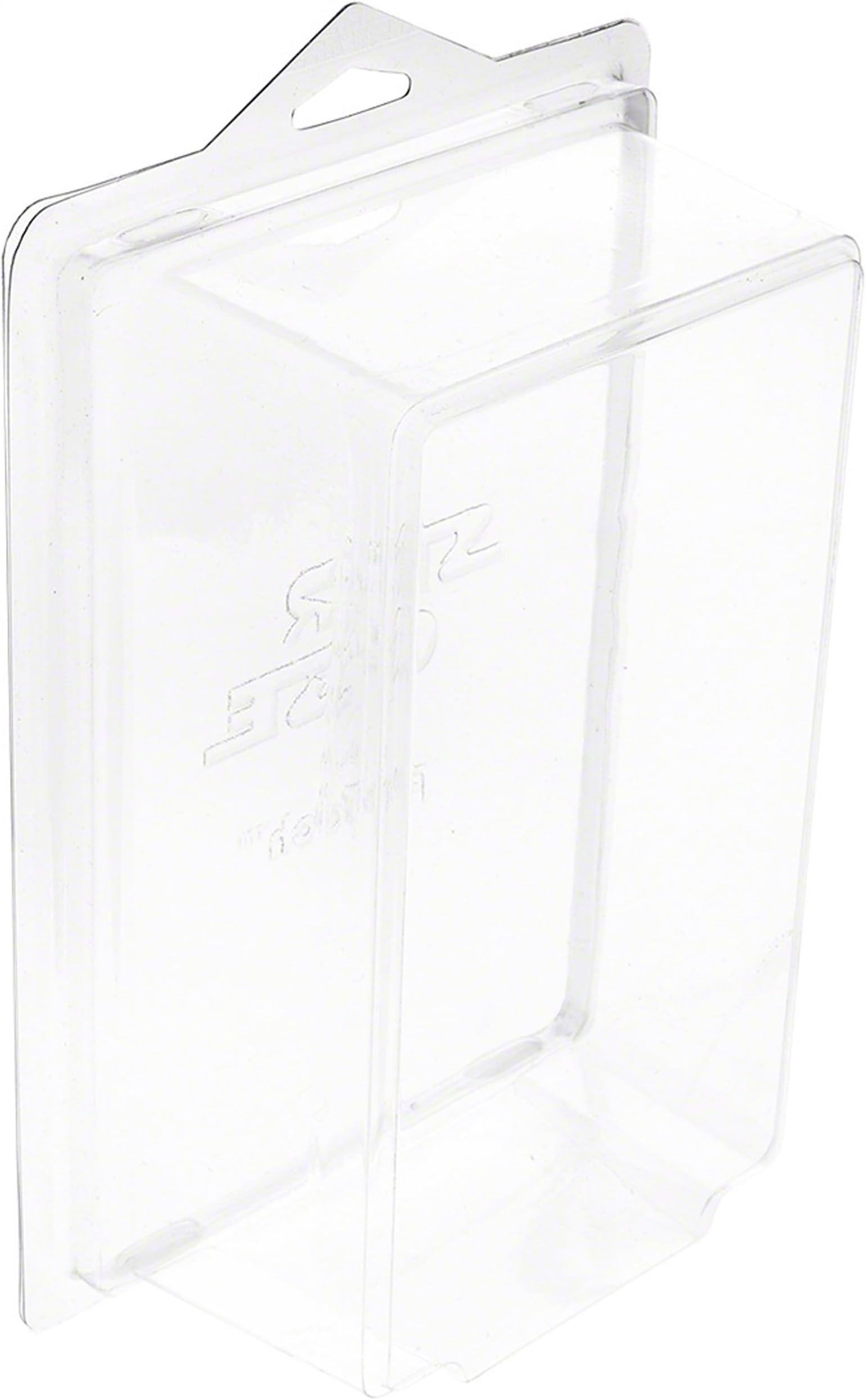 Amazon.com: Protech SSSLU Clamshell Storage / Display Case for Kenner ...