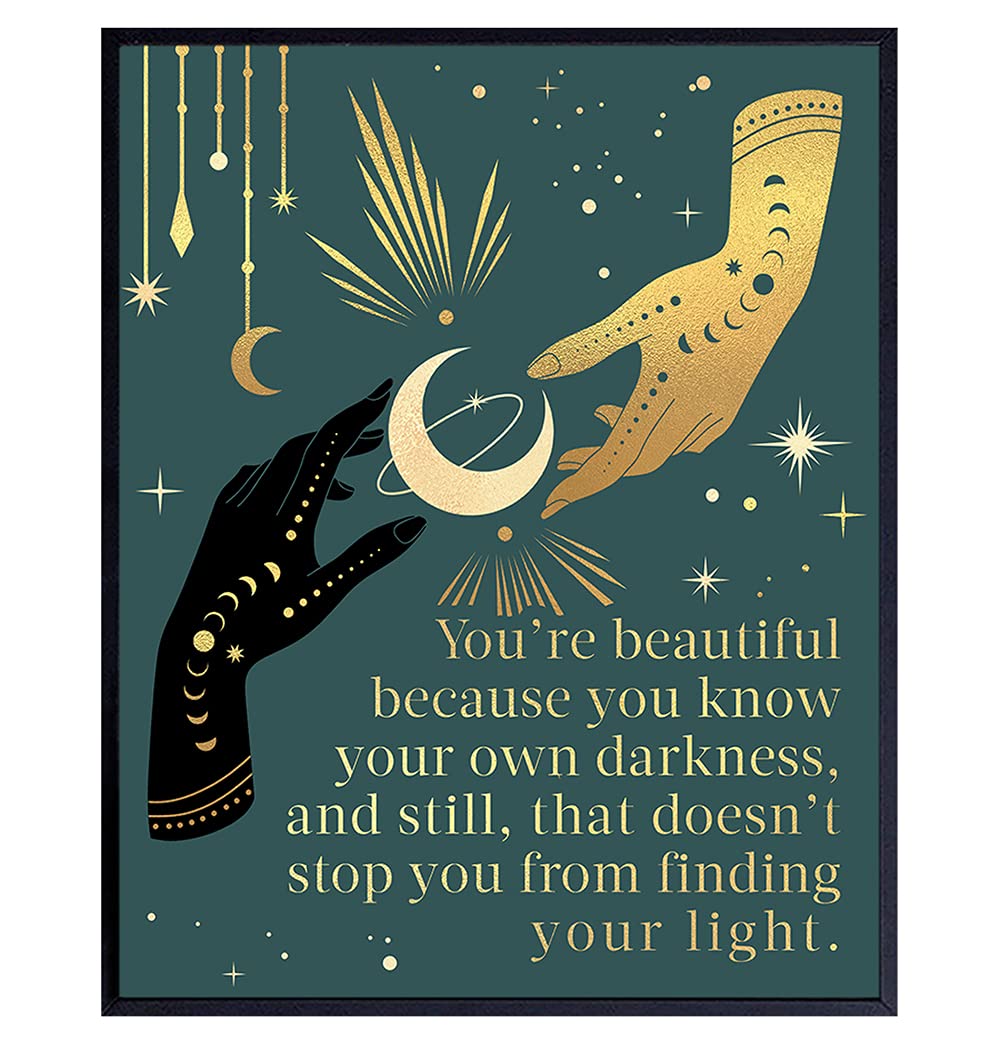 Uplifting Pagan Quotes