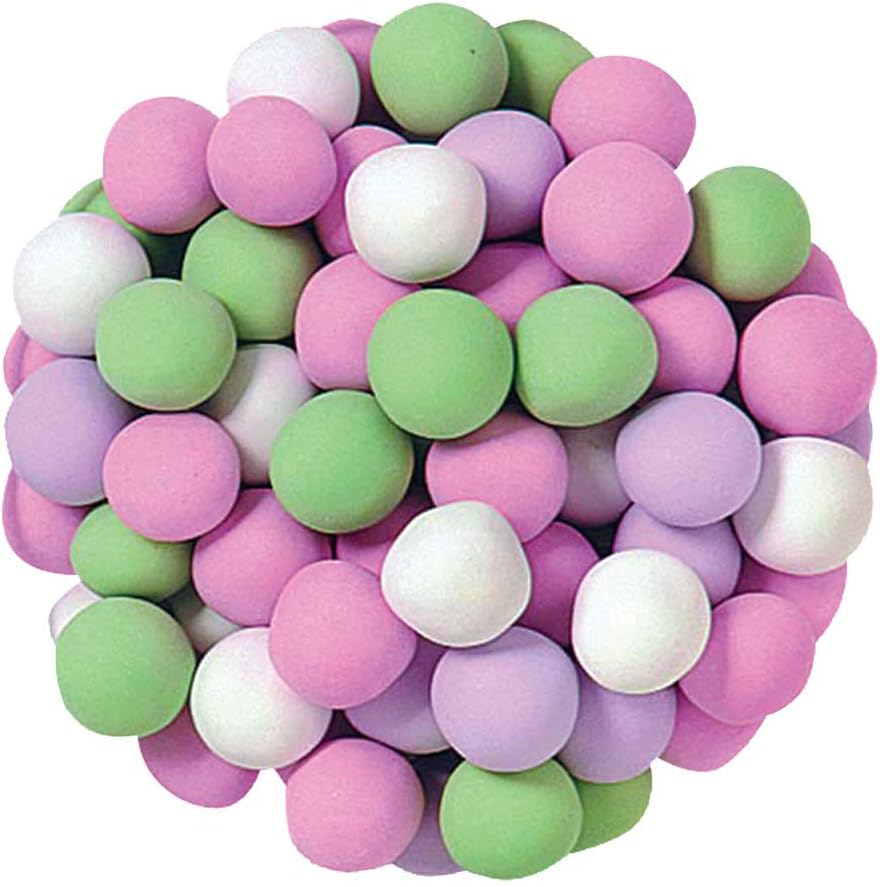 Amazon.com : Dutch mints candy coasted delicious smooth mint lb / 16 oz ...