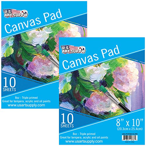 Amazon.com.au Best Sellers: The most popular items in Arts & Craft Canvas