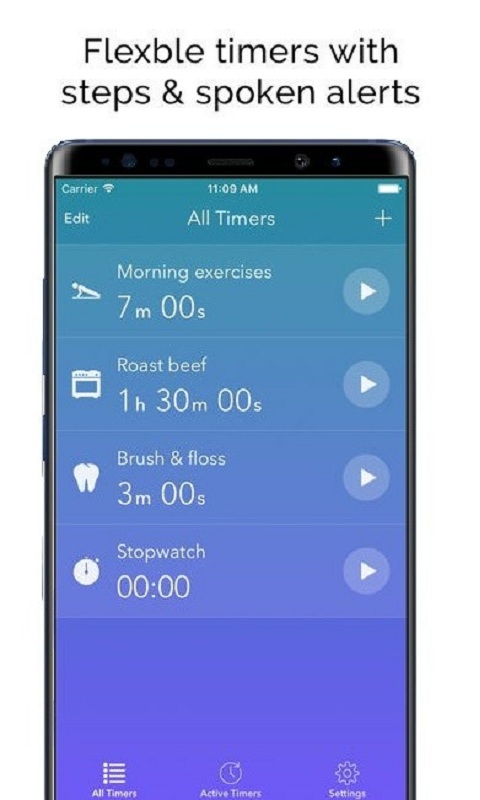 StopWatch & Timer - App on Amazon Appstore