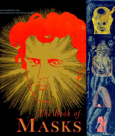 Amazon.com: The Book of Masks: An Anthology of French Symbolist ...