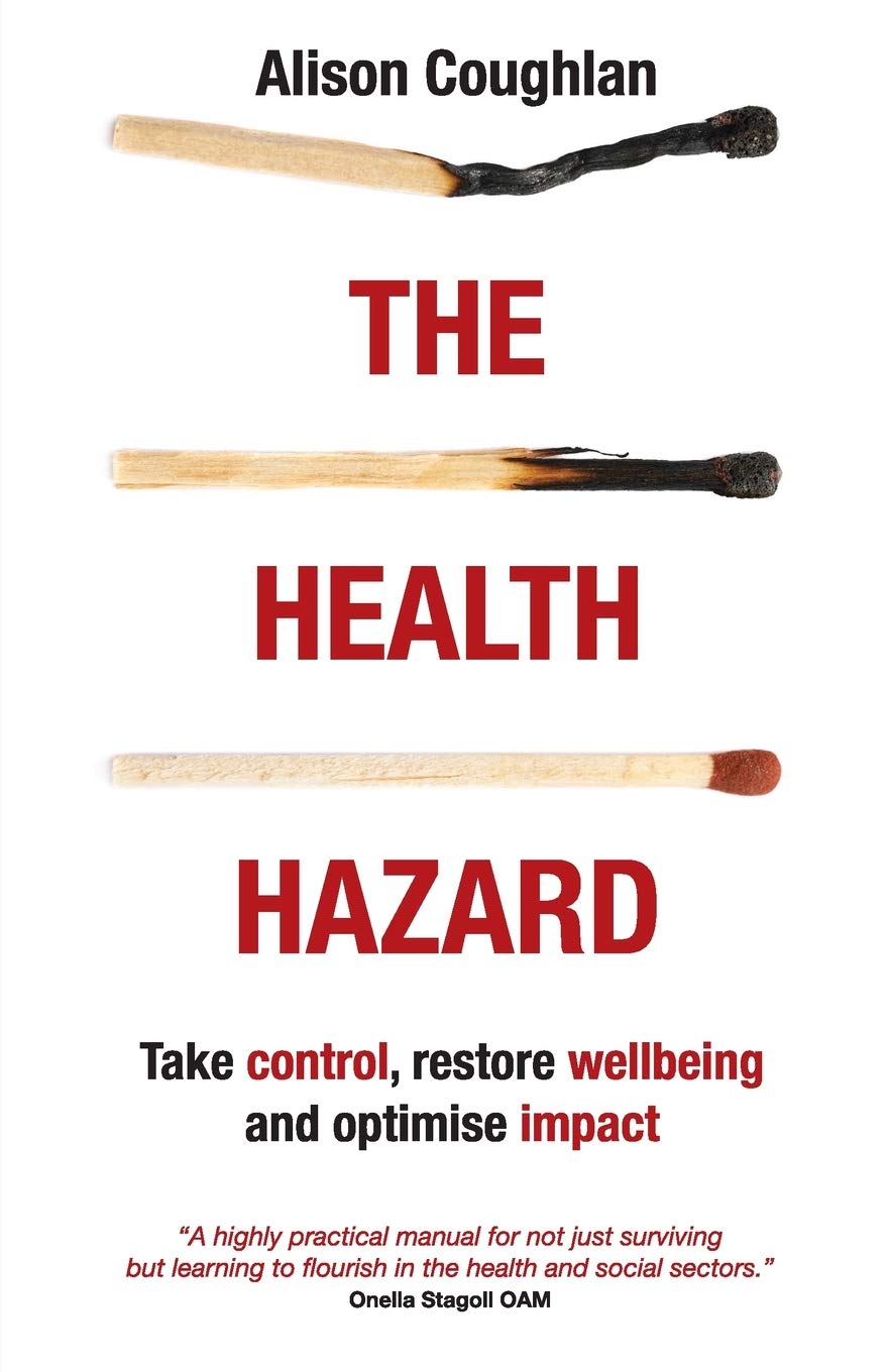 Book review of The Health Hazard - Readers' Favorite: Book Reviews and ...