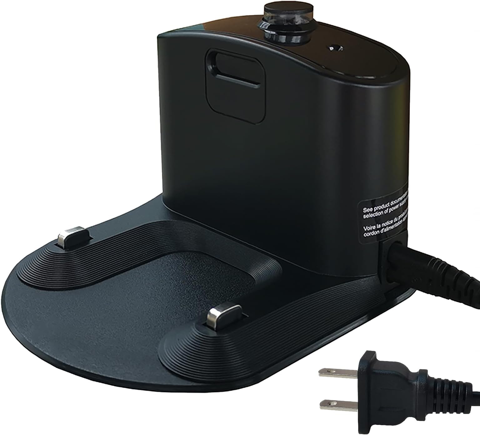 Amazon.com: Roomba Charger Dock, Roomba Charging Dock, roomba Charger ...