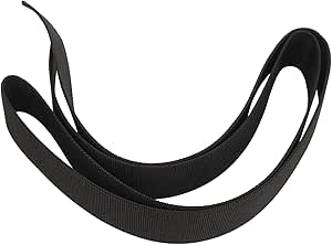Amazon.com: Cart Bag Holder Strap, Cart Bag Rack Retainer Strap 71853 ...
